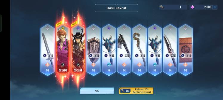 Mueheheh... - Solo Leveling:ARISE