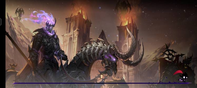 SOLO LOADING - Solo Leveling:ARISE