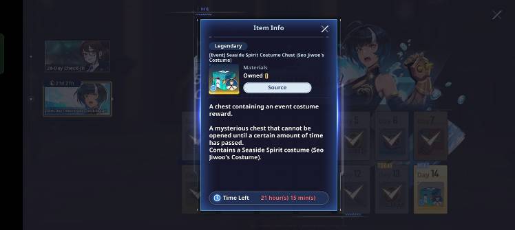 This game dev all want is money 😡😡 - Solo Leveling:ARISE