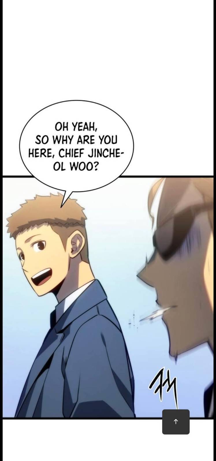 Funny moments - Solo Leveling:ARISE