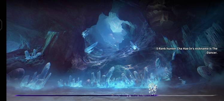 Bug in this bug the loading screen stuck it just moving not going ...