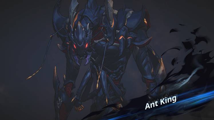 vortex event - Solo Leveling:ARISE