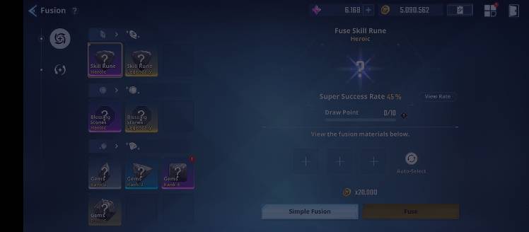 Bug report - Solo Leveling:ARISE