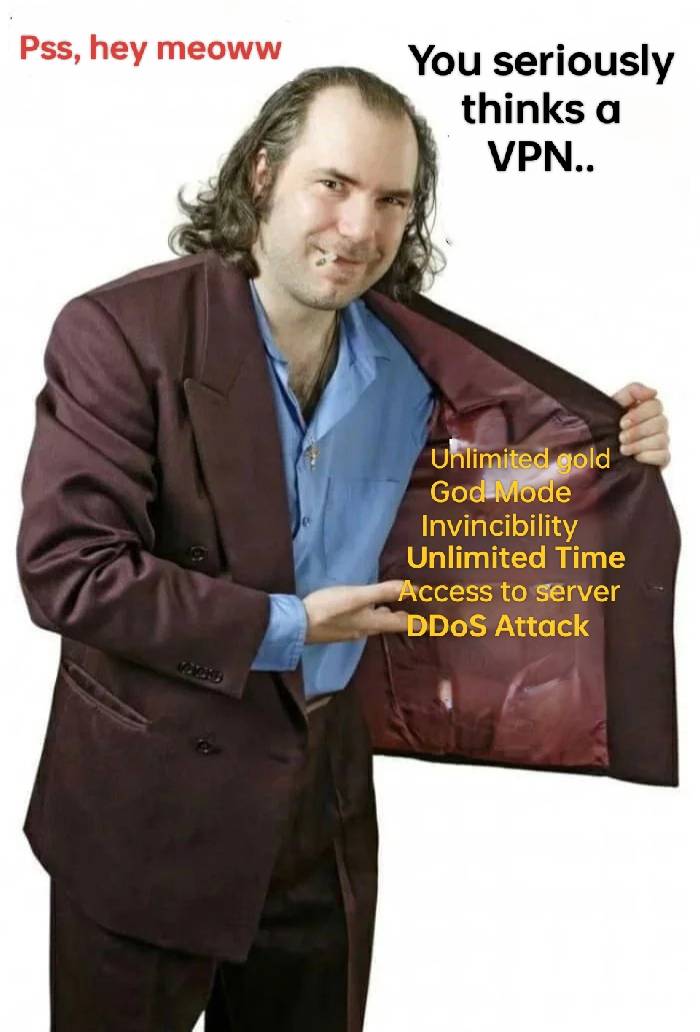 The reasons why VPN is NOT allowed in SLA - Solo Leveling:ARISE