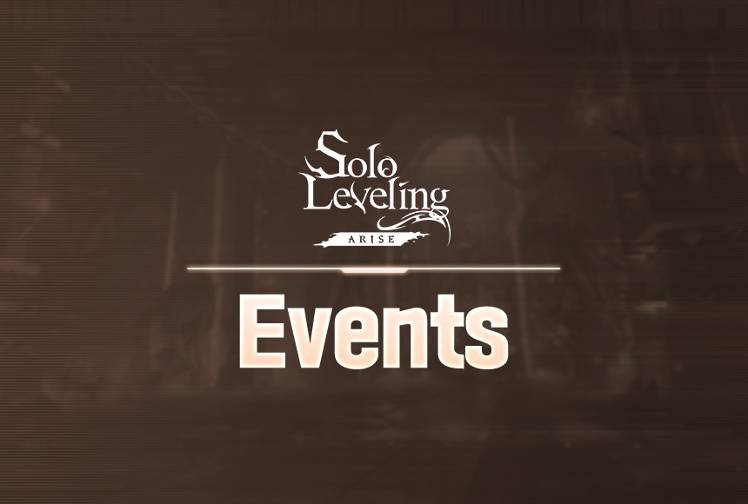 Laura Walker Debut Celebration! Rate Up Draw & 2 Events | Solo Leveling ...