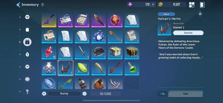 All this stuff will - Solo Leveling:ARISE