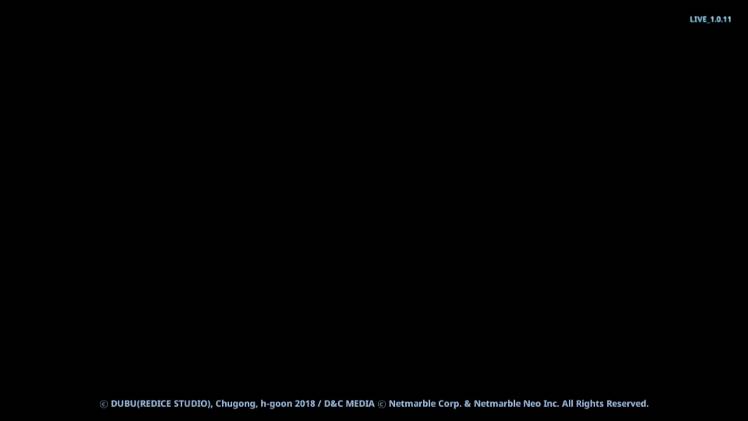 Stuck Loading (Black Screen) |PC| - Solo Leveling:ARISE
