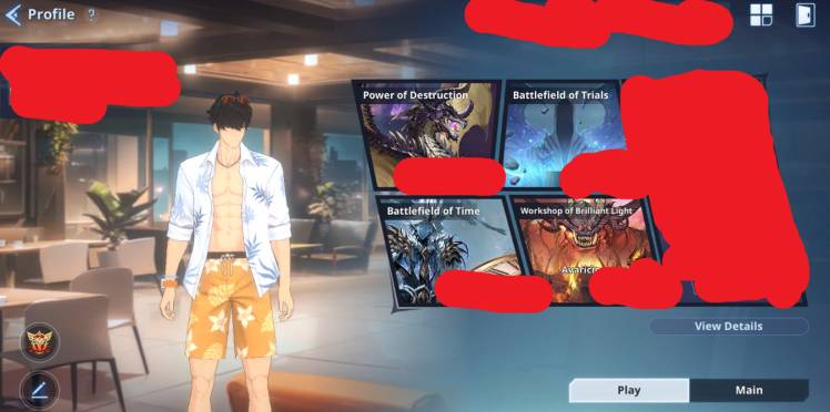 GUILD BOSS RAID SUGGESTION AND RECOMMENDATION - Solo Leveling:ARISE