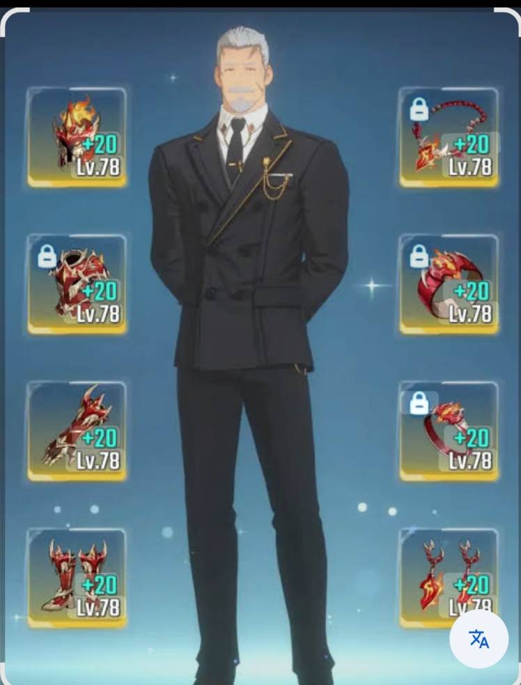 Best artifact set for go gunhee - Solo Leveling:ARISE