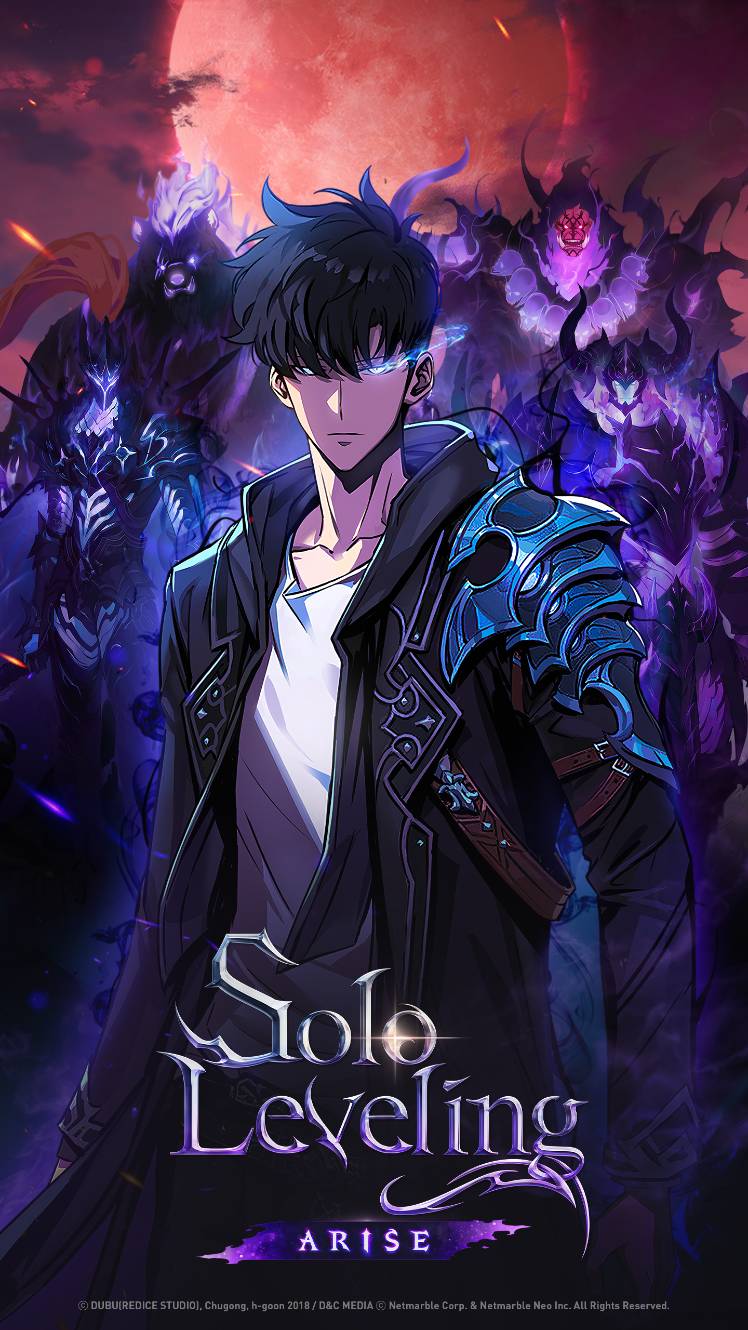 Redeem code - Solo Leveling:ARISE