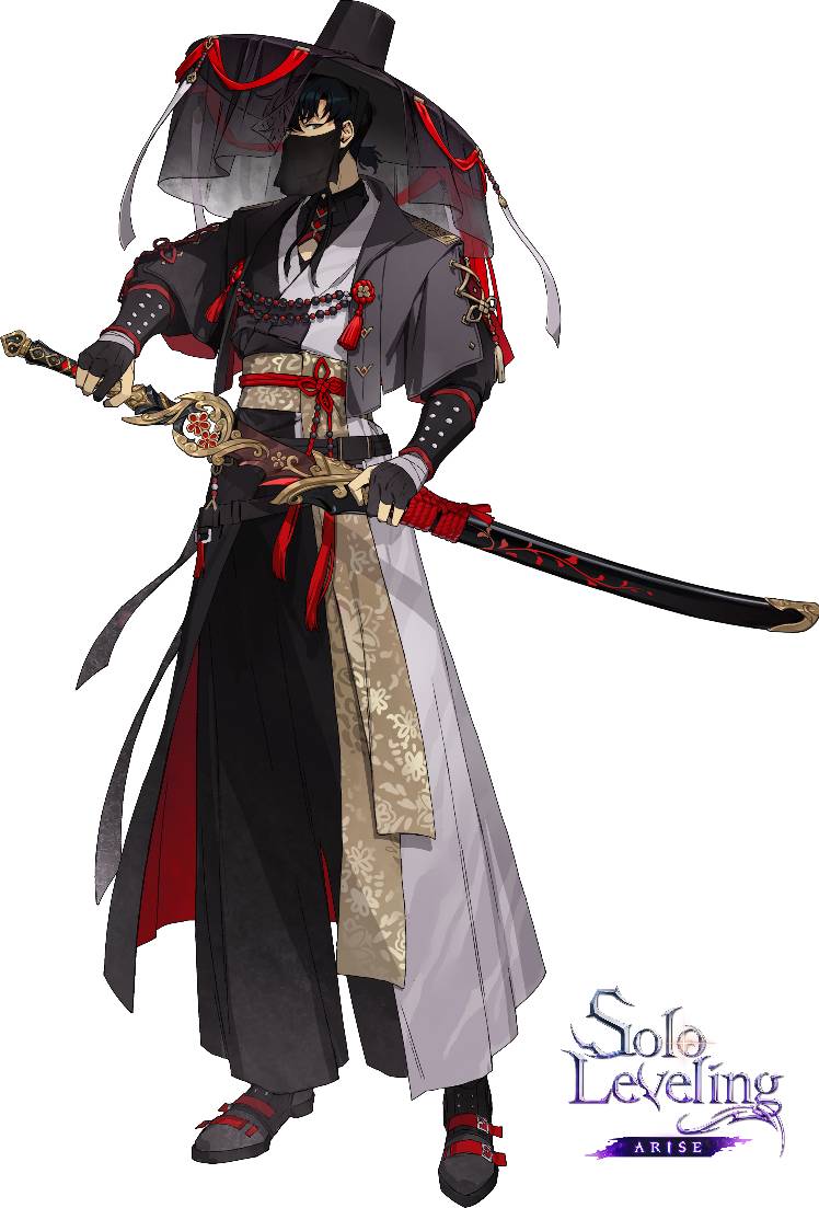 1-Year Anniversary Surprise Notice 1st Preview! - Solo Leveling:ARISE