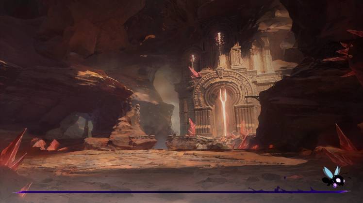 Loading screen stuck - Solo Leveling:ARISE