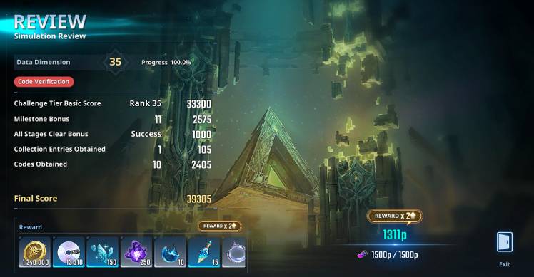 Sim Gate, how to make most of it! - Solo Leveling:ARISE