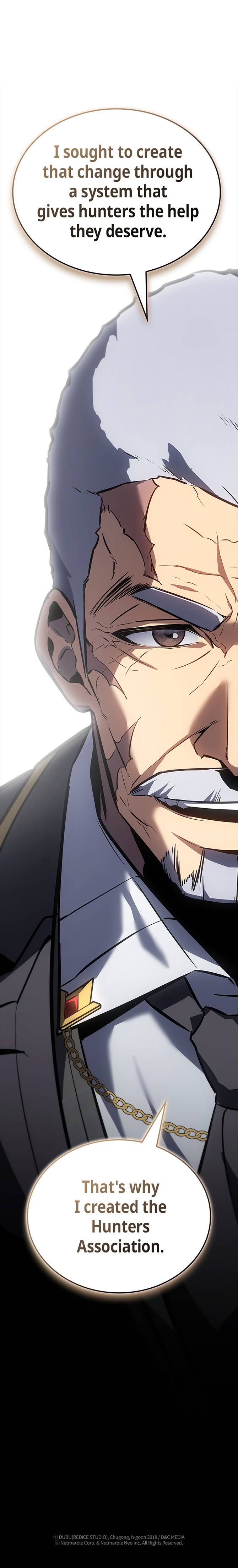 Hunter: Origin Go Gunhee's Story - Solo Leveling:ARISE