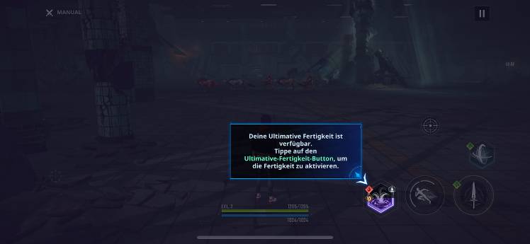 Ultimate Bug - Solo Leveling:ARISE