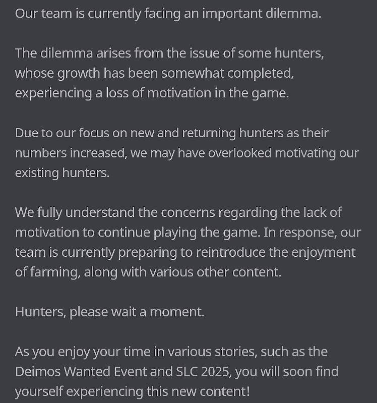 Many Players complained that the game is boring nowadays.... Here's ...