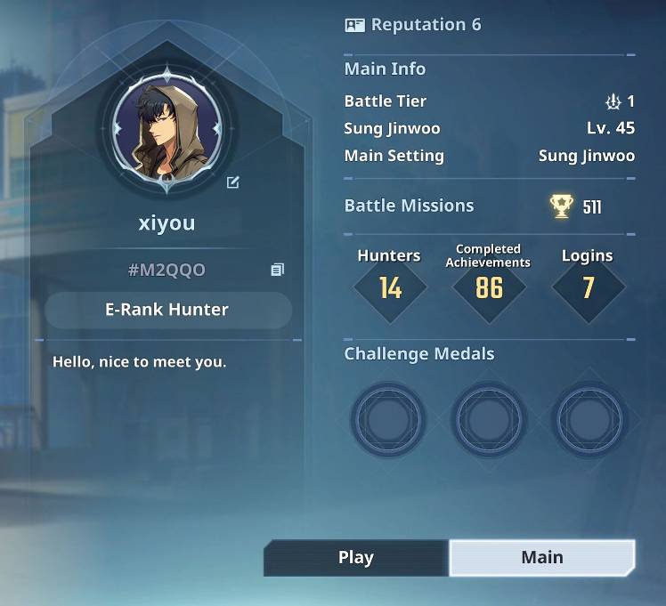 Netmarble Netmarble ... - Solo Leveling:ARISE