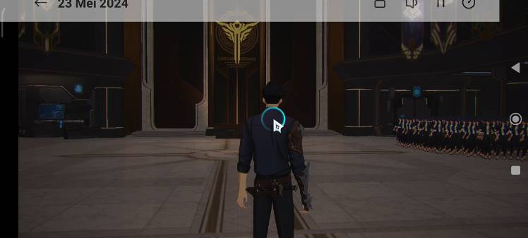 Npc bertambah terus menerus dan loading loading gak jelas - Solo ...