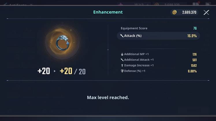 Fk RNG - Solo Leveling:ARISE