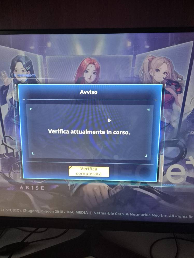 Bug on login screen, it doesn't let me log in via google account - Solo ...