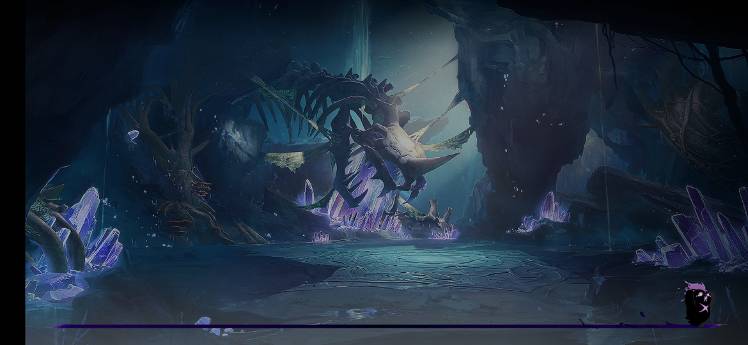 Stuck at loading screen - Solo Leveling:ARISE