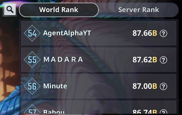 Giving shoutout to AgentAlhaYT. - Solo Leveling:ARISE