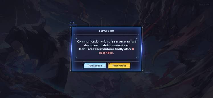 Solo Loading Arise again, NETMARBLE!!! - Solo Leveling:ARISE