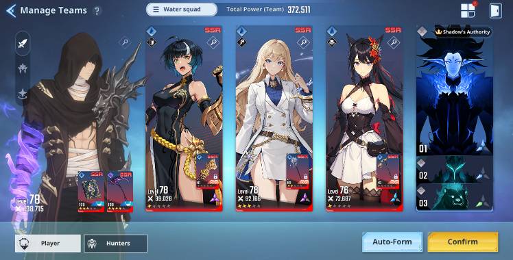 tips and tricks on how to beat vulcan - Solo Leveling:ARISE