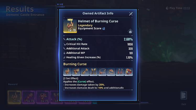 WOBL NORMAL MODE - Solo Leveling:ARISE