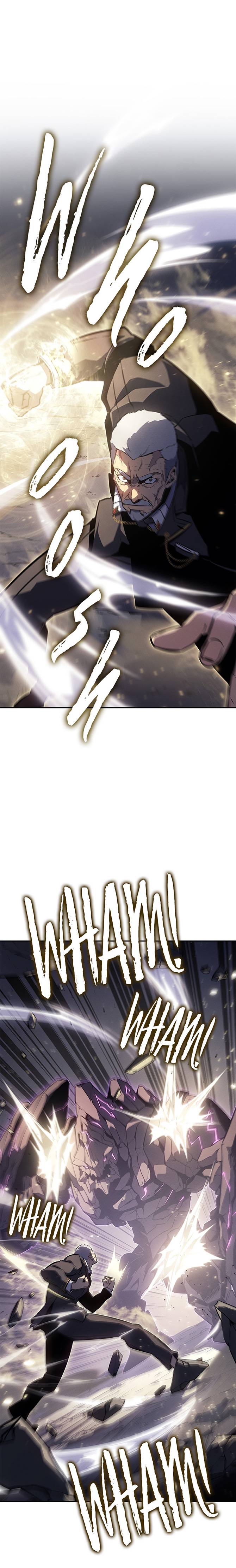 Hunter: Origin Go Gunhee's Story - Solo Leveling:ARISE