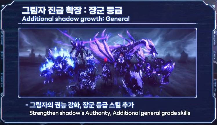 New shadow powers - Solo Leveling:ARISE