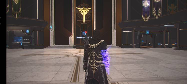 Bug - Solo Leveling:ARISE