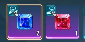 about Rank 4 Gems - Solo Leveling:ARISE