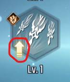 What does this arrow mean? - Solo Leveling:ARISE