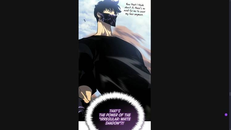 SOLO LEVELING:RAGNAROK SEASON 1 END. SUHO IS IRREGULAR AND CHA HAE-IN ...