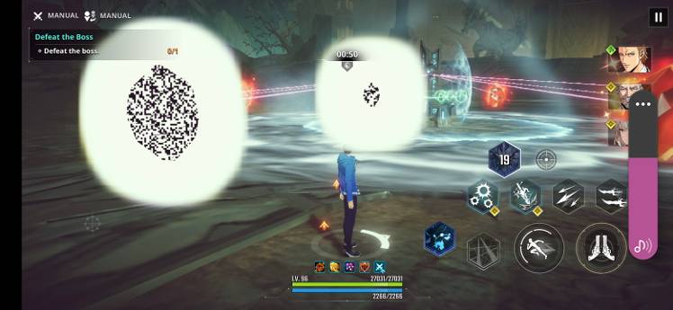 Cool Game KeK - Solo Leveling:ARISE