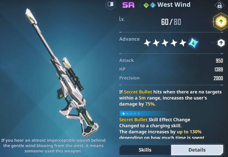 Best SR Weapons that you should keep. - Solo Leveling:ARISE