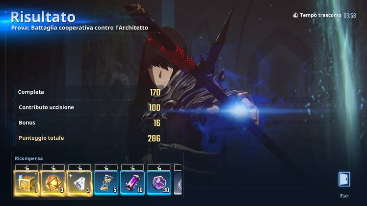 Conquer the Cartenon Temple! - Solo Leveling:ARISE