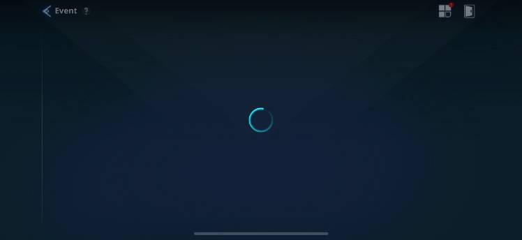 After game start in 10 15 min Loading even after wifi is connected it take to wait game and ...