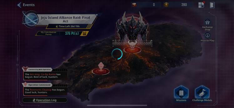 Jeju island loading screen issue and also issue resolved - Solo ...