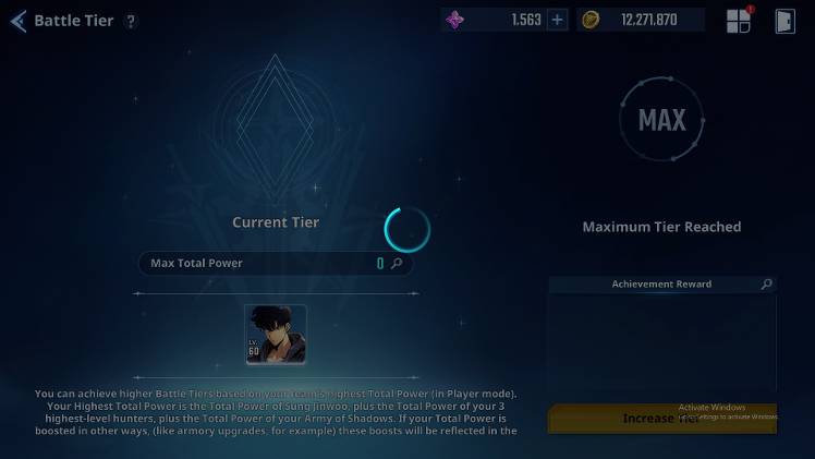 Loading screen problem fix ? - Solo Leveling:ARISE