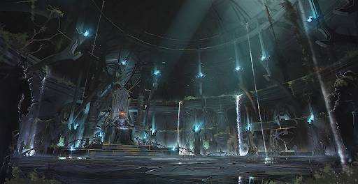 Developer Note: The Architect’s Trial - Solo Leveling:ARISE