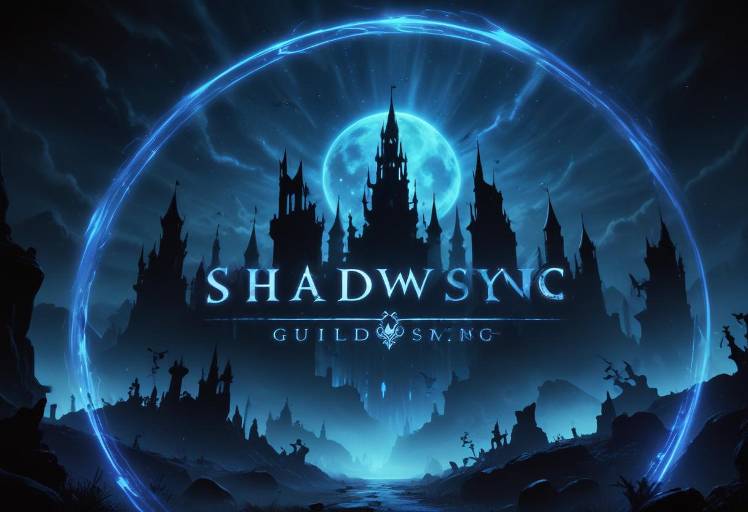 ShadowSync Guild is seeking a Vice Guild Master with a power level of ...