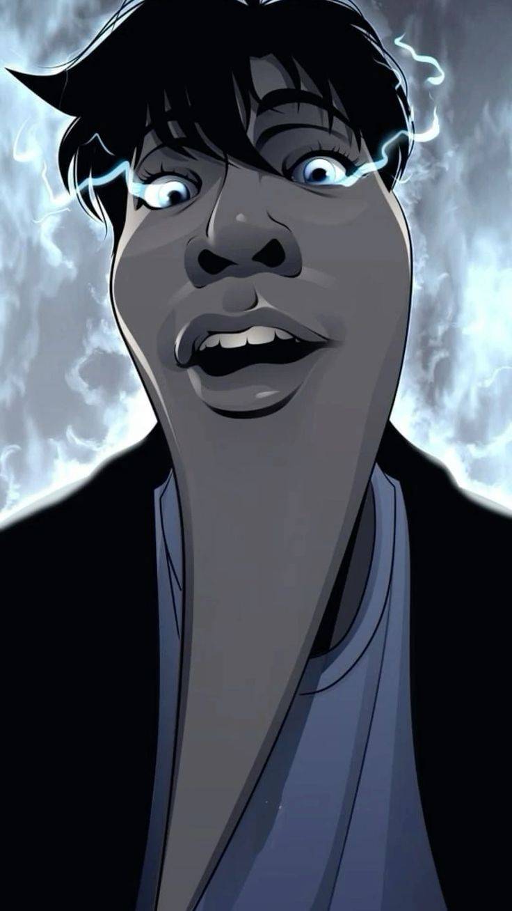 Chin woo - Solo Leveling:ARISE