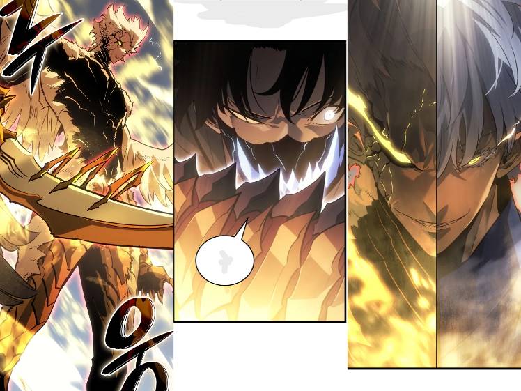 FINALLY ITARIM APOSTLE AND SUHO MEETS - Solo Leveling:ARISE