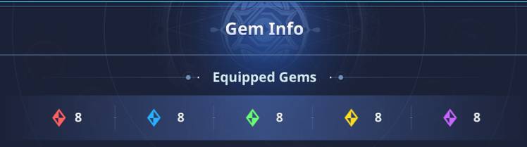 Perfect Gem Stats? - Solo Leveling:ARISE