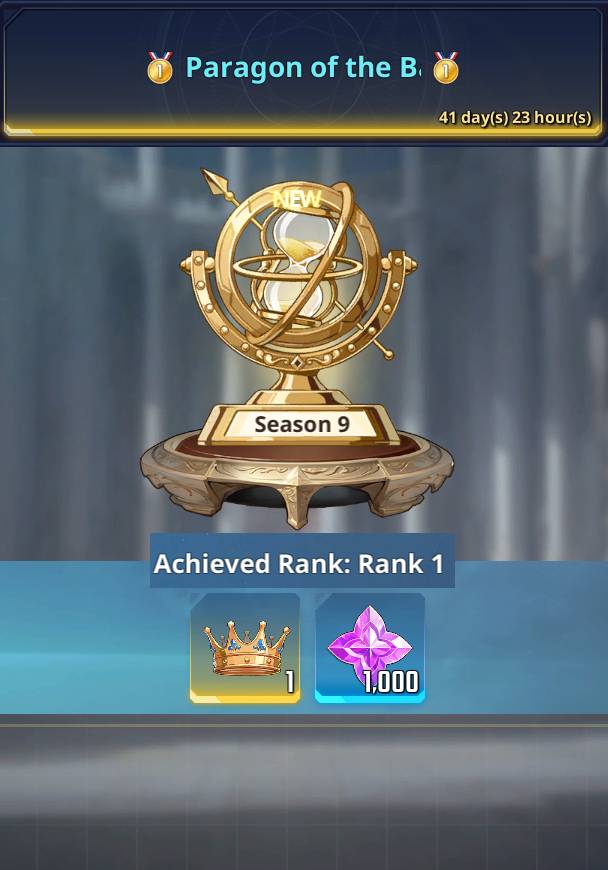 Solo Leveling:ARISE