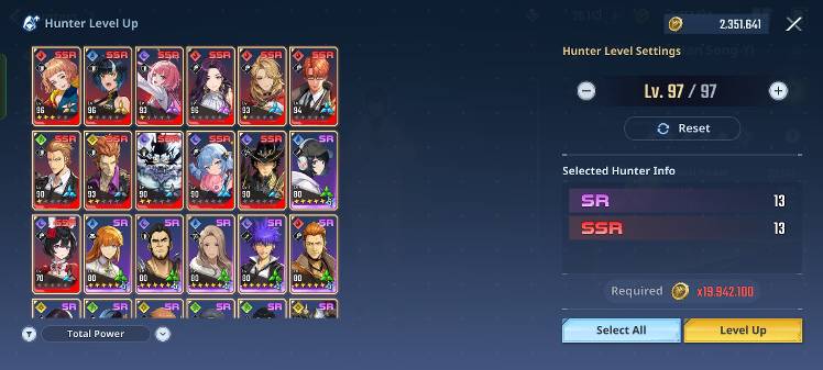 Now that's a cost for tier 5 gem! (Dammit🥲) - Solo Leveling:ARISE