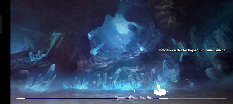 Loading bug report - Solo Leveling:ARISE