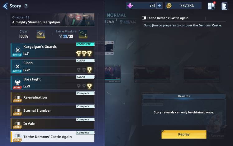 Finally finished after soo many tries,good bye kargalagan and hello to ...